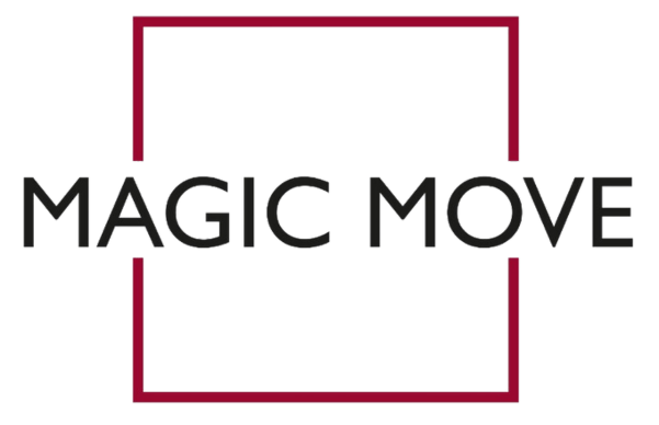 Trusted Calgary Movers & Moving Experts | Magic Move