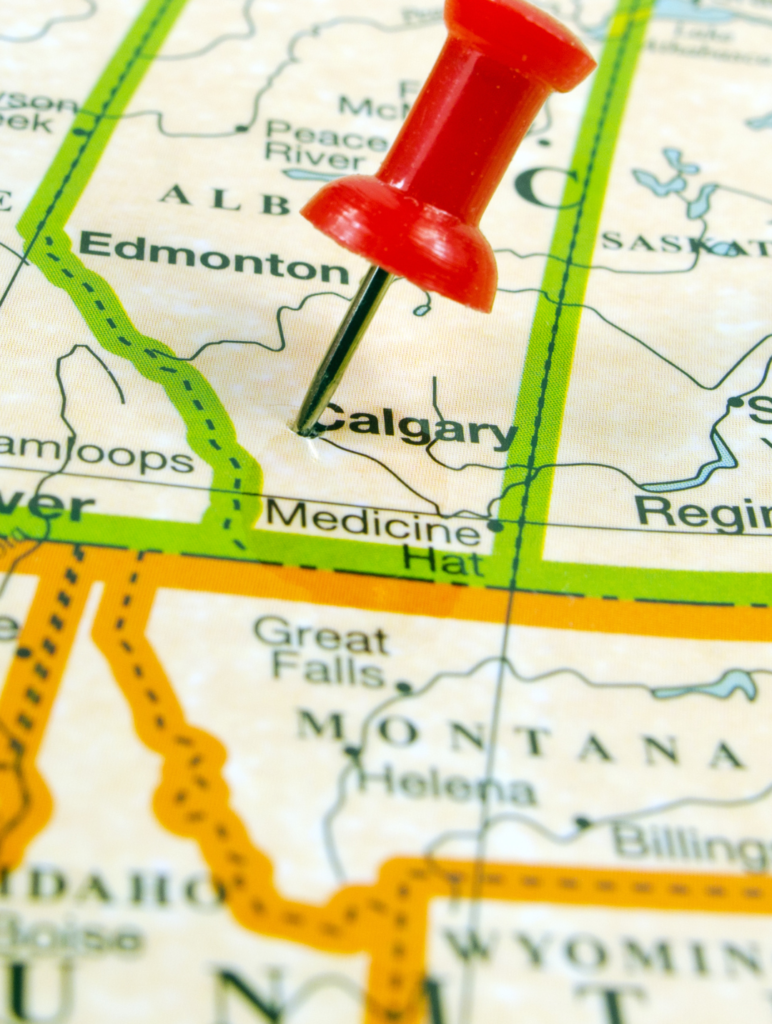 Trusted Calgary Movers & Moving Experts | Magic Move